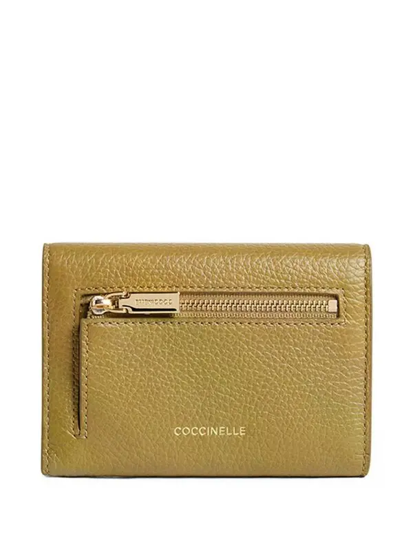 COCCINELLE Press-stud-fastening Wallet