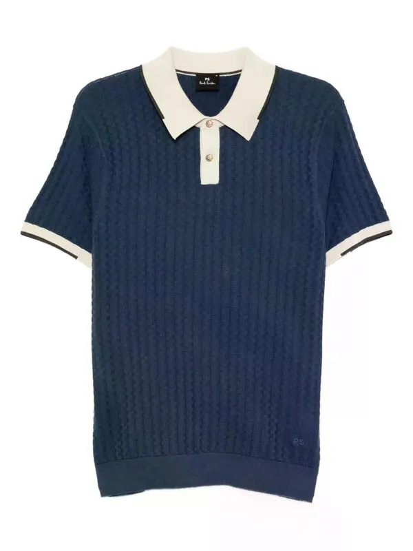 Paul Smith Short-sleeved Shirt