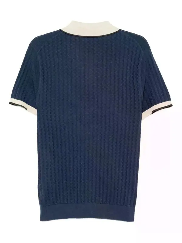 Paul Smith Short-sleeved Shirt