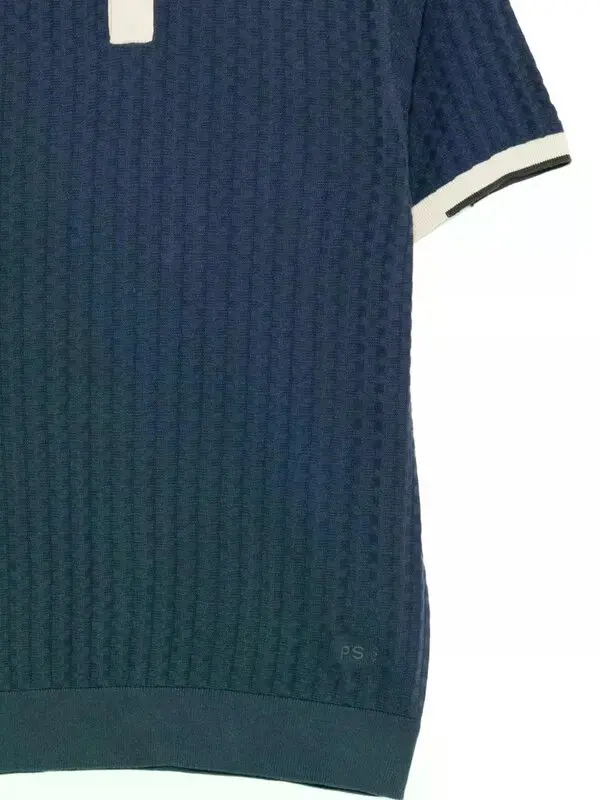 Paul Smith Short-sleeved Shirt