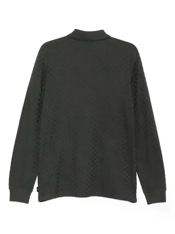 Paul Smith Long-sleeved Shirt - Grey