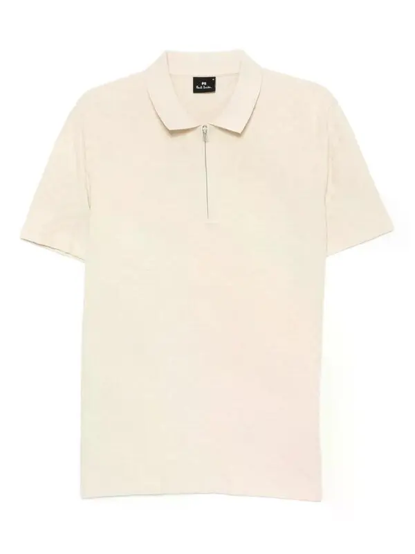 Paul Smith Short-sleeved Shirt