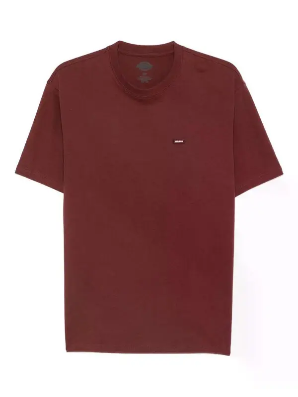 Dickies Clancy Small-logo T-shirt