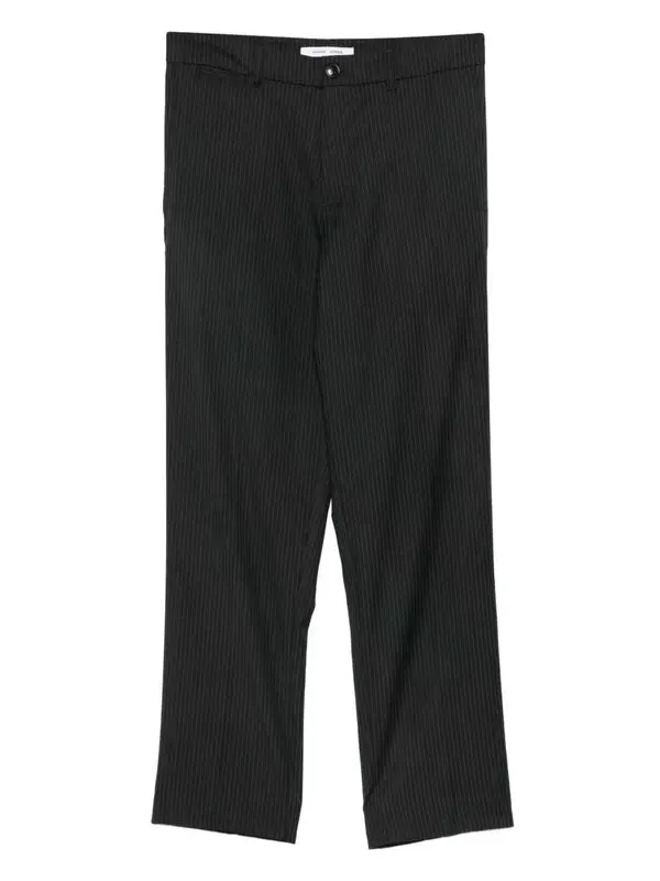 SAMSOE SAMSOE Pinstripe Tailored Trousers