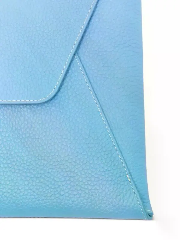 Polo Ralph Lauren Envelope Purse - Blue