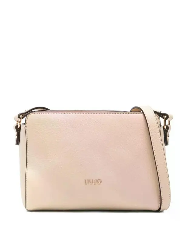 Liu Jo Logo Cross-body Bag
