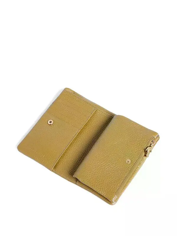 COCCINELLE Zip-up Wallet