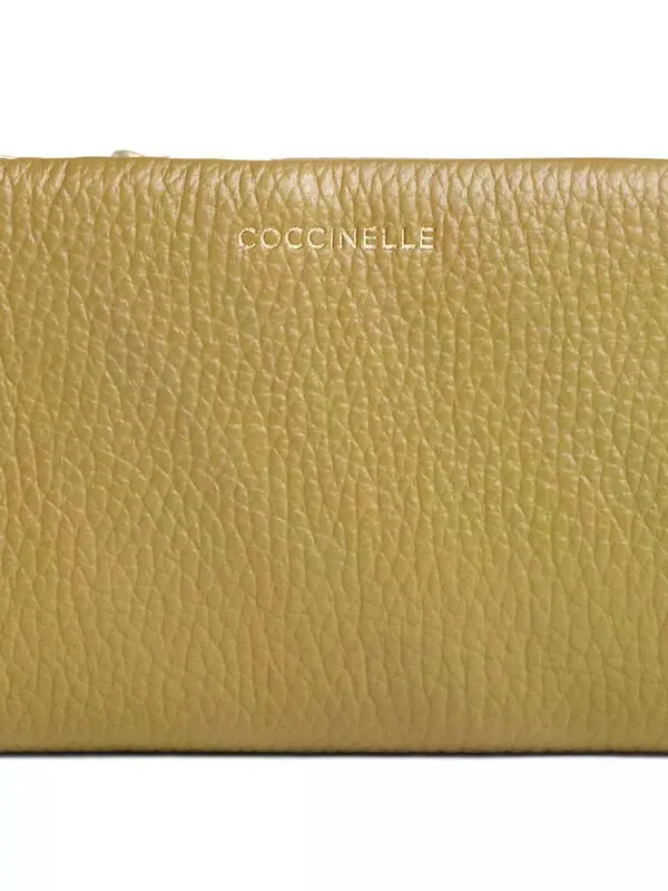 COCCINELLE Zip-up Wallet