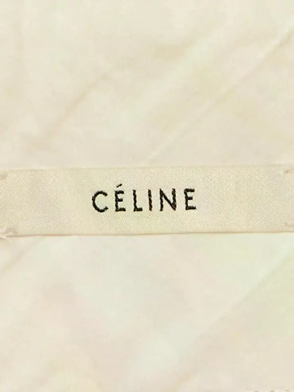 Celine Knitted Wide-leg Trousers