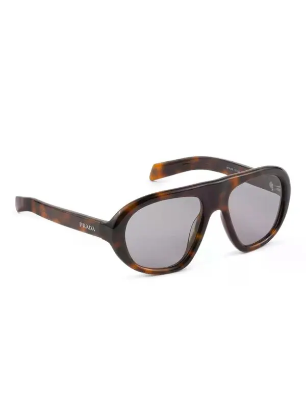 Prada Pilot-frame Sunglasses