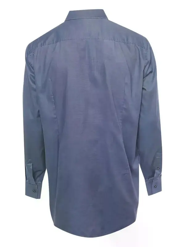 BOSS Jason Cotton Shirt
