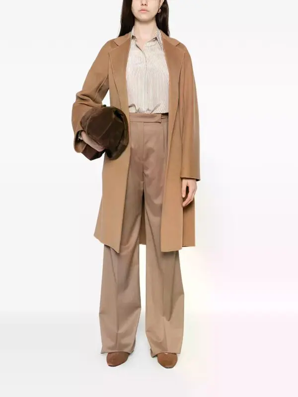 Max Mara Zimino Trousers