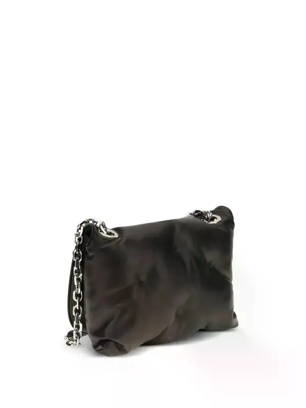 MAISON MARGIELA Small Glam Slam Shoulder Bag
