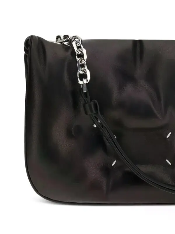MAISON MARGIELA Small Glam Slam Shoulder Bag
