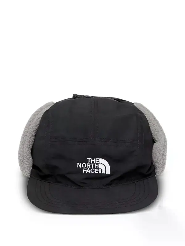 The North Face Logo Trapper Hat
