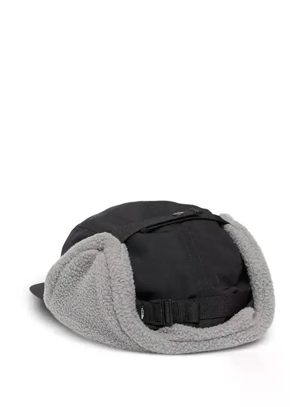 The North Face Logo Trapper Hat