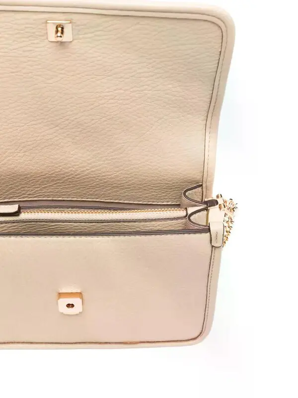 Liu Jo Grain Finish Satchel