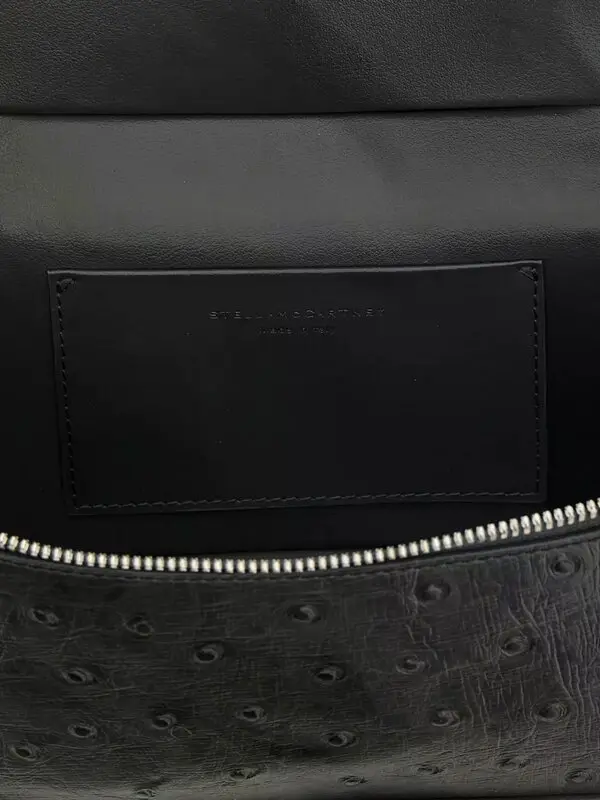 Stella McCartney Falabella Zip Crossbody Bag