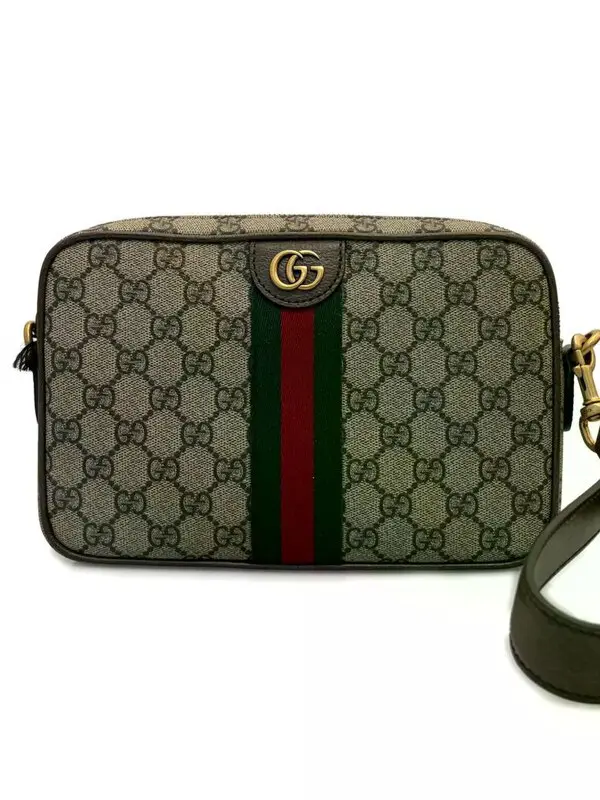Gucci Small Ophidia Cross Body Bag