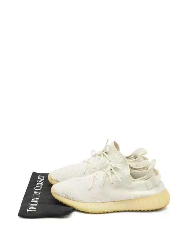 ADIDAS X YEEZY 350 V2 Sneakers - Neutrals