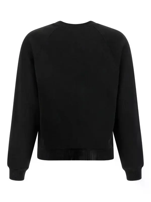 Kenzo Graphic Print Sweatshirt