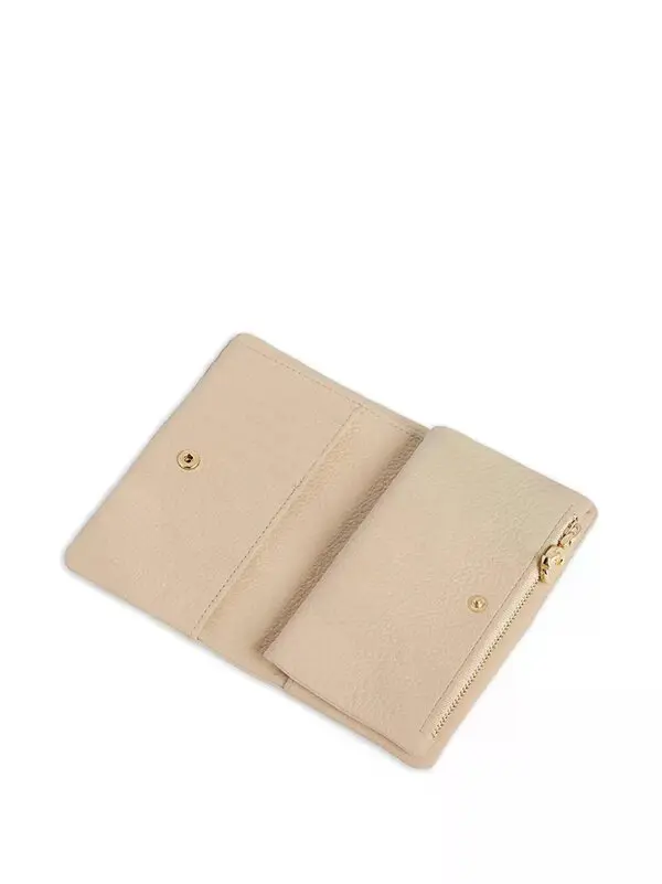COCCINELLE Press-stud-fastening Wallet