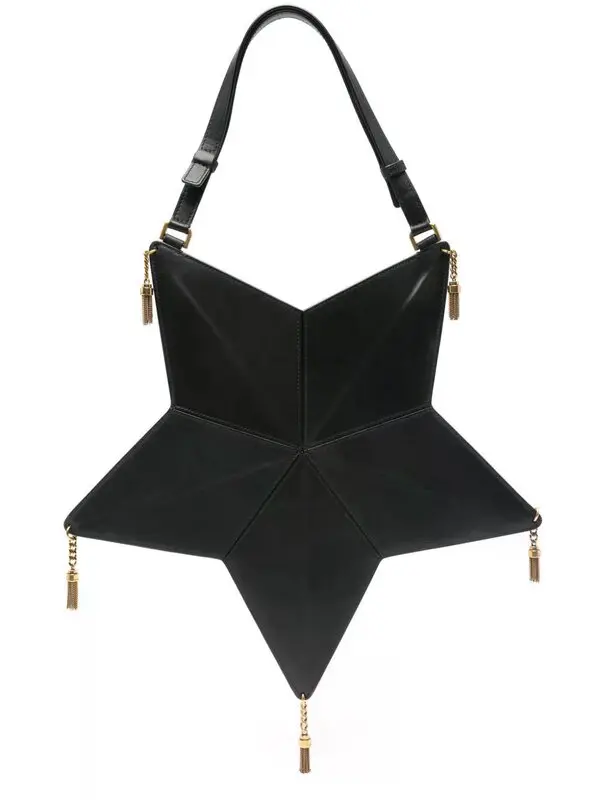 Saint Laurent Star Handbag