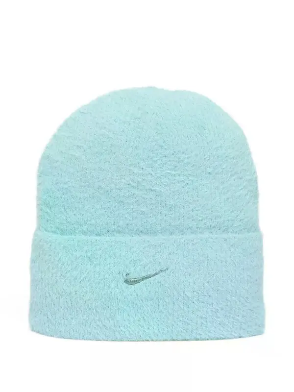 Nike Cozy Beanie - Green