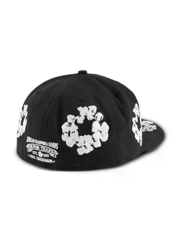 New Era Wreath 59/50 Cap