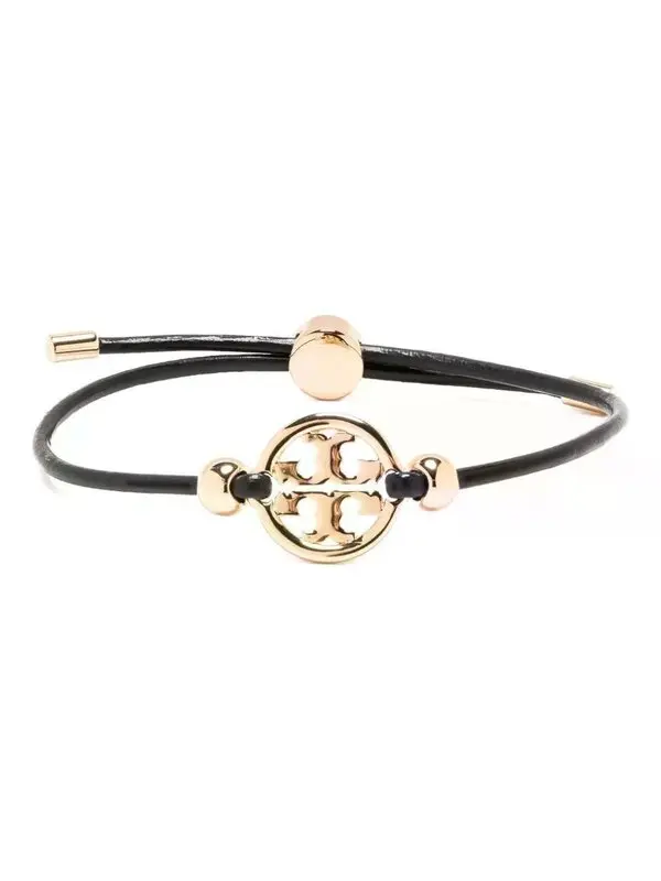 Tory Burch Miller Bracelet - Black