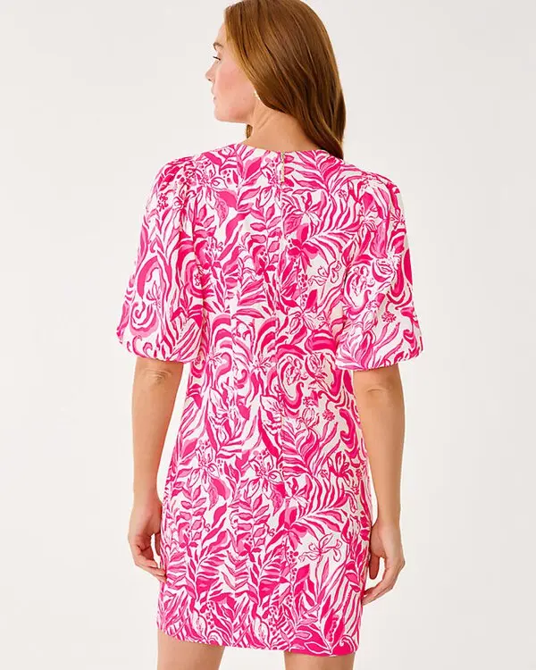 Lilly Pulitzer® Lorraine Beaded Stretch Dress