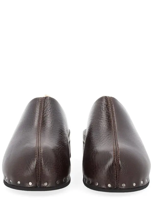 Our Legacy Naoto Sandal