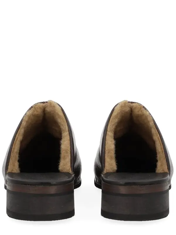 Our Legacy Naoto Sandal