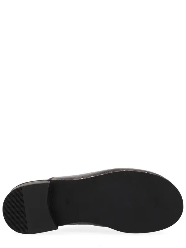 Our Legacy Naoto Sandal
