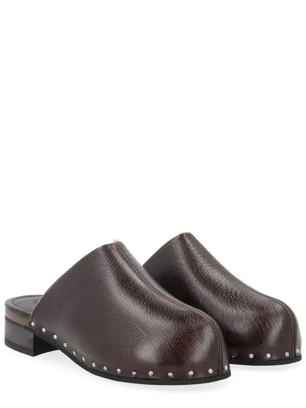 Our Legacy Naoto Sandal