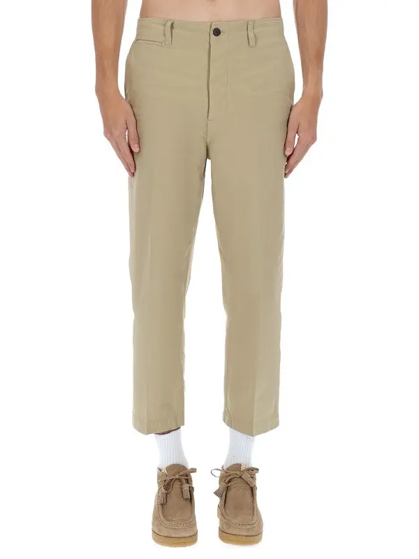 Visvim Pants "chino Hw