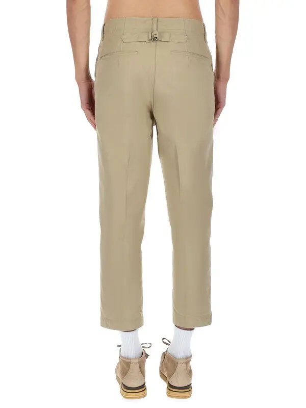 Visvim Pants "chino Hw