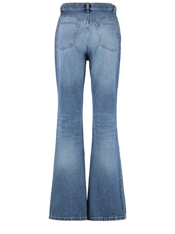 A.p.c. Romy Jeans - Denim