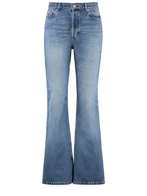 A.p.c. Romy Jeans - Denim