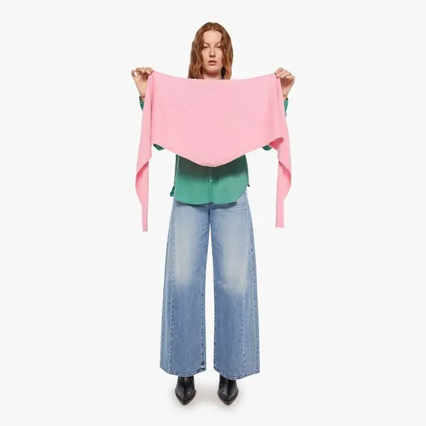 Xirena Le Petit Scarf Gumball - Pink