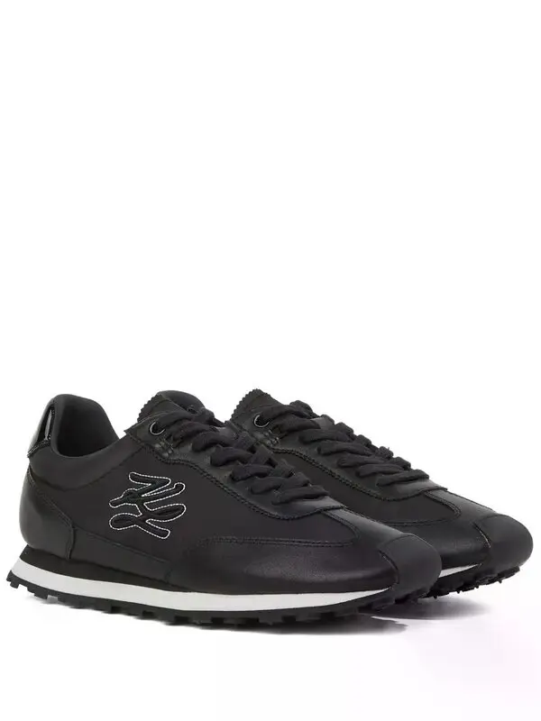 Karl Lagerfeld Sonar Autograph Sneakers