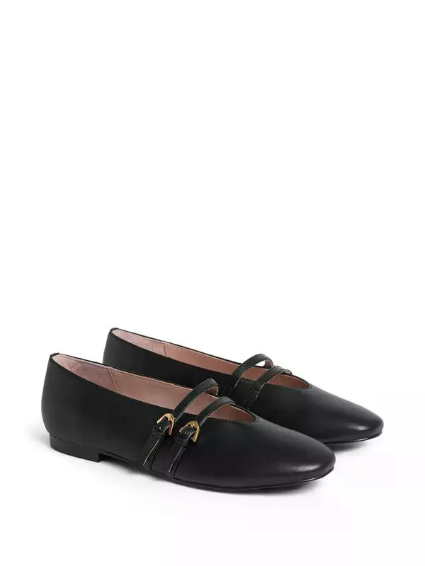 COCCINELLE Risako Ballet Flats