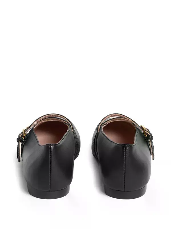 COCCINELLE Risako Ballet Flats