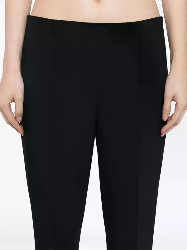 THE ROW Tapered Trousers