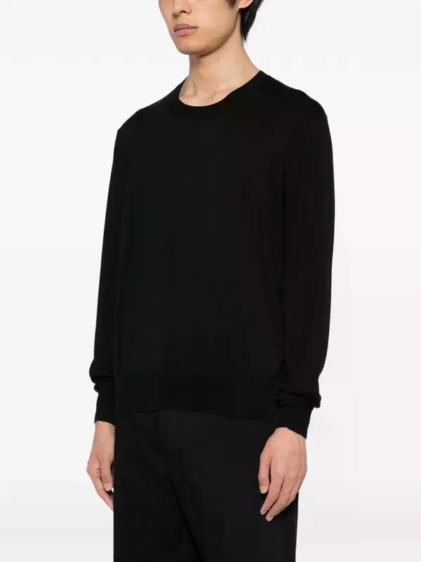 TOM FORD Crew Neck T-shirt