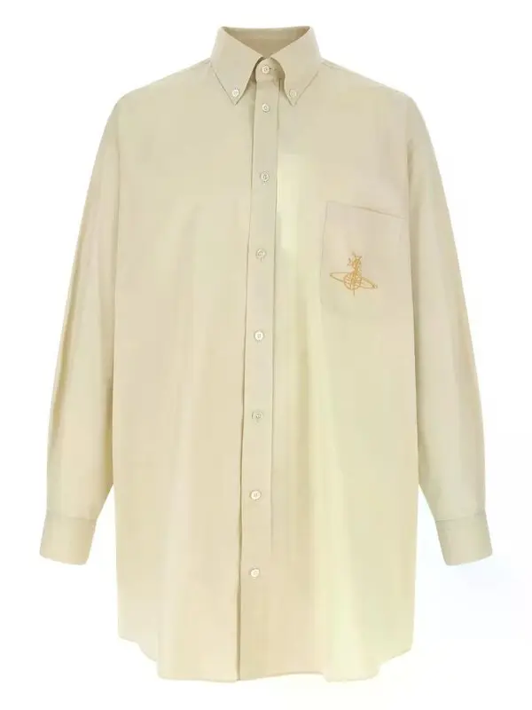 VIVIENNE WESTWOOD Long-sleeve Shirt