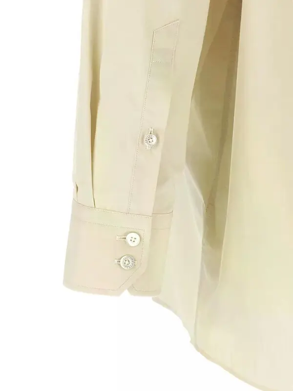 VIVIENNE WESTWOOD Long-sleeve Shirt
