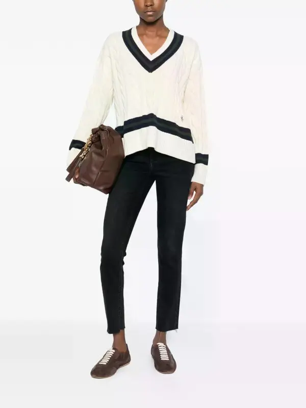 Liu Jo Five-pocket Jeans