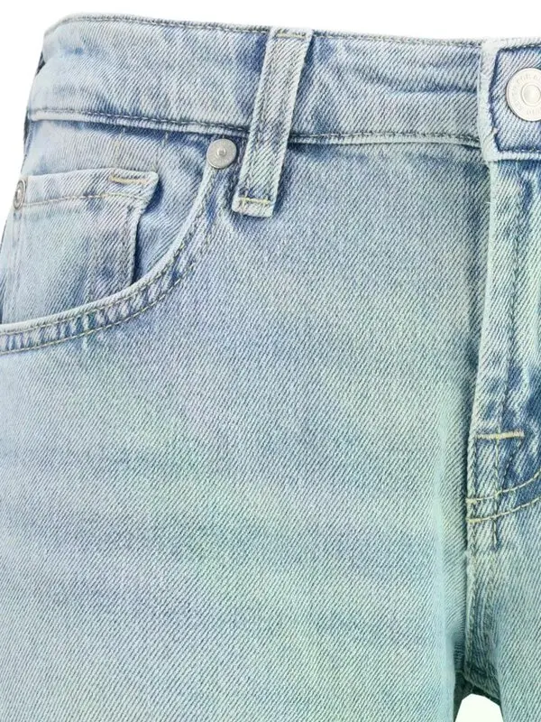 7 For All Mankind Five-pocket Jeans