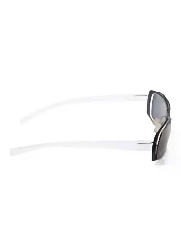 MARCUS Rectangle Frame Sunglasses